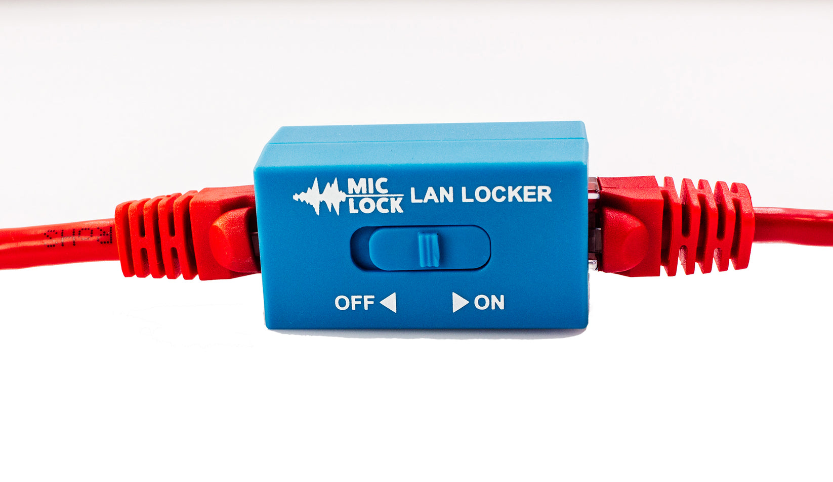 LAN Lockers | LAN Smart Cable Lock – Mic-Lock