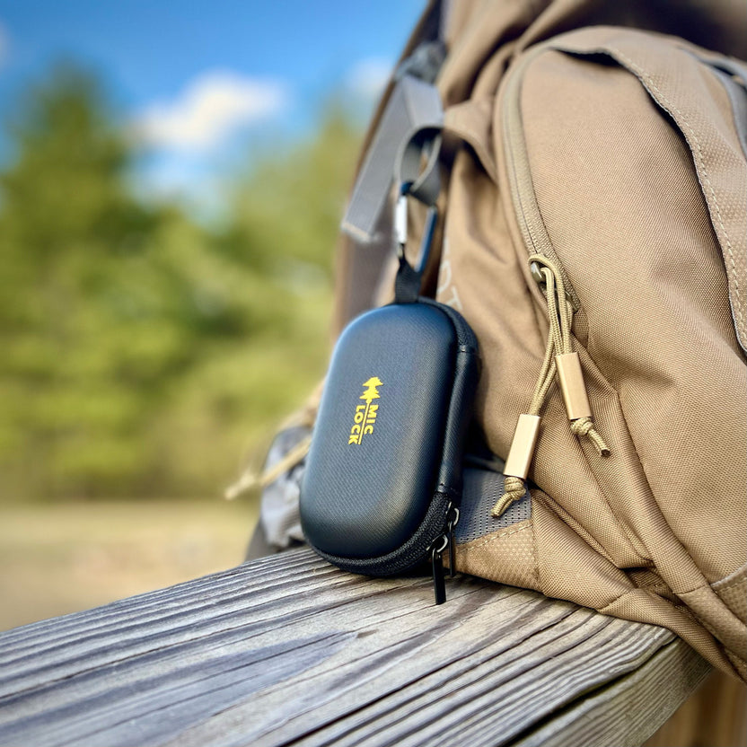 Camera and Microphone Blockers | Mic-Lock · Mic-Lock