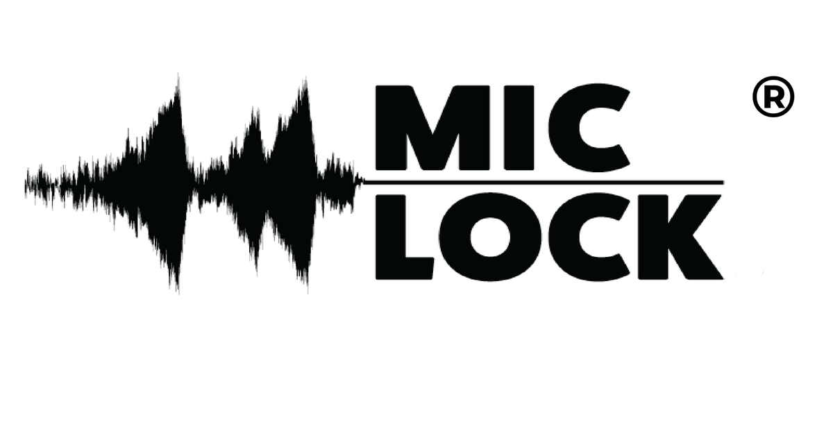 Camera and Microphone Blockers | Mic-Lock