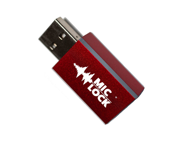 Camera and Microphone Blockers | Mic-Lock