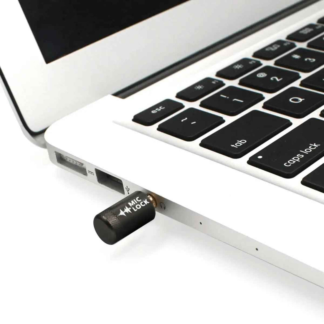 Mic-Lock 3.5mm - Mic-Lock