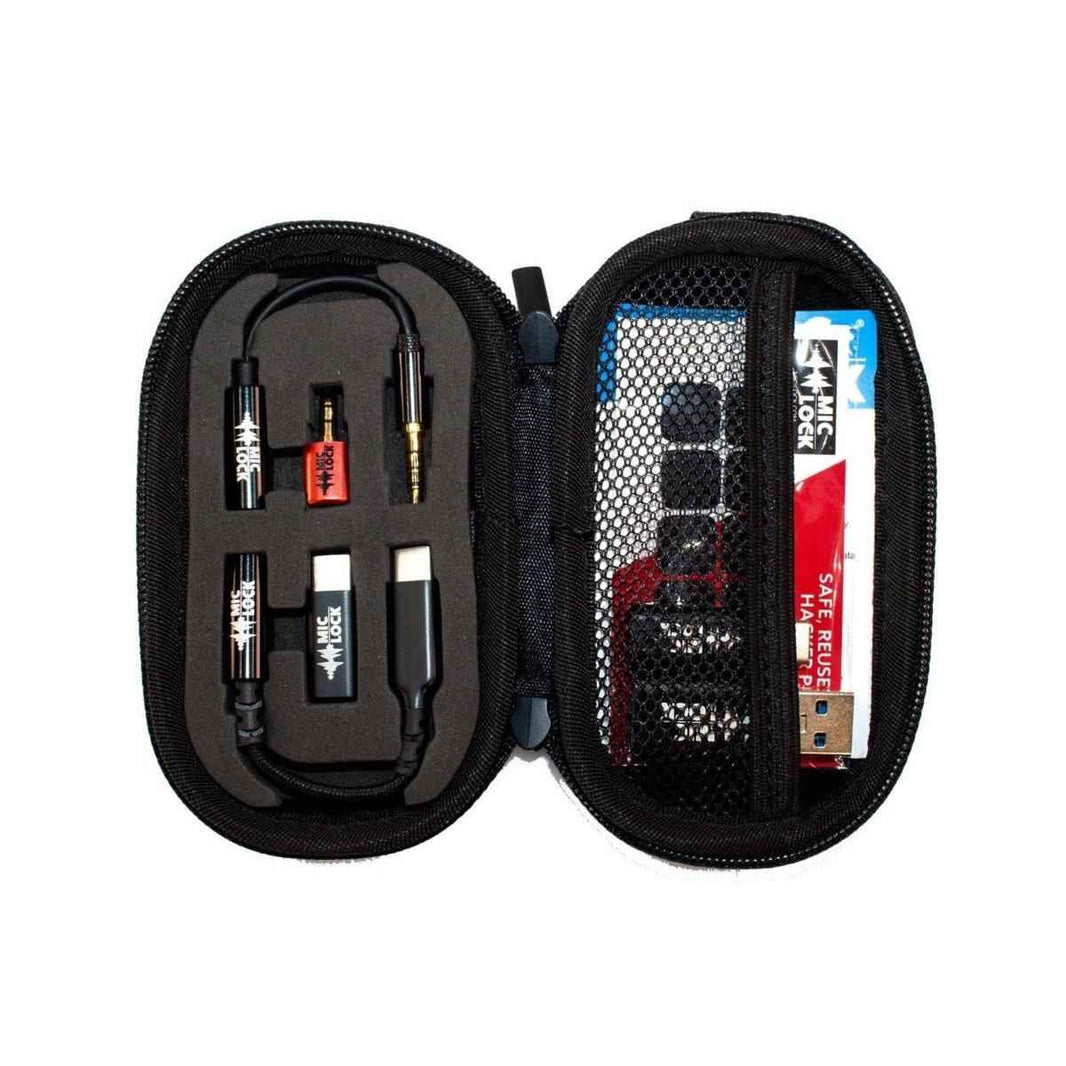 Camera and Microphone Blockers | Mic-Lock