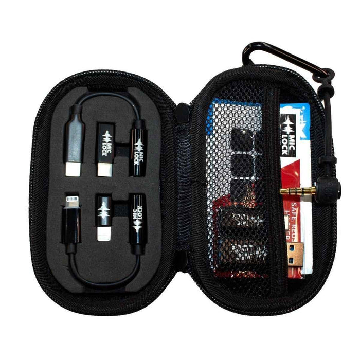 Camera and Microphone Blockers | Mic-Lock