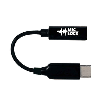 Microphone Blockers And Mic Blockers | Shop Now - Mic-Lock